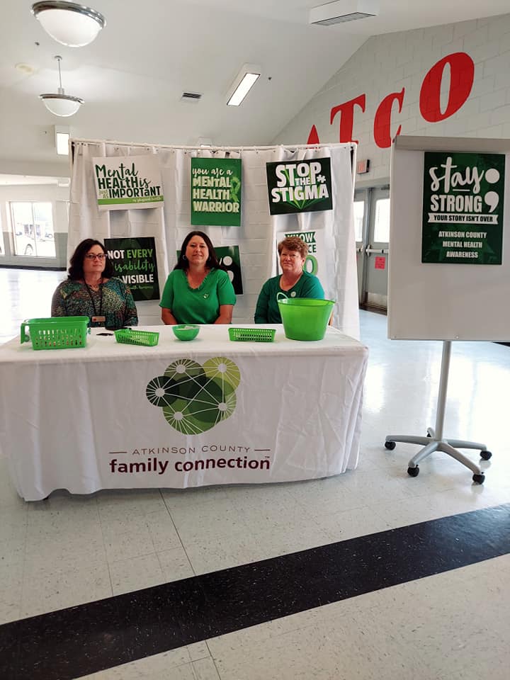 About Us | Atkinson County – GAFCP